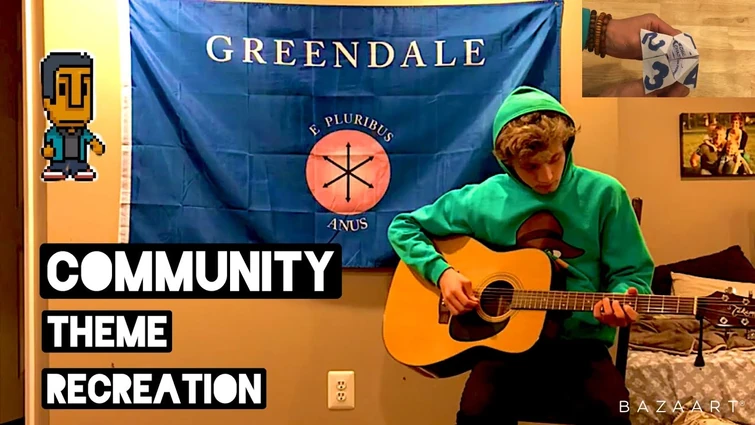 Discuss Everything About Community Wiki | Fandom