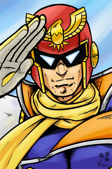 Skylanders vs f-zero | Fandom