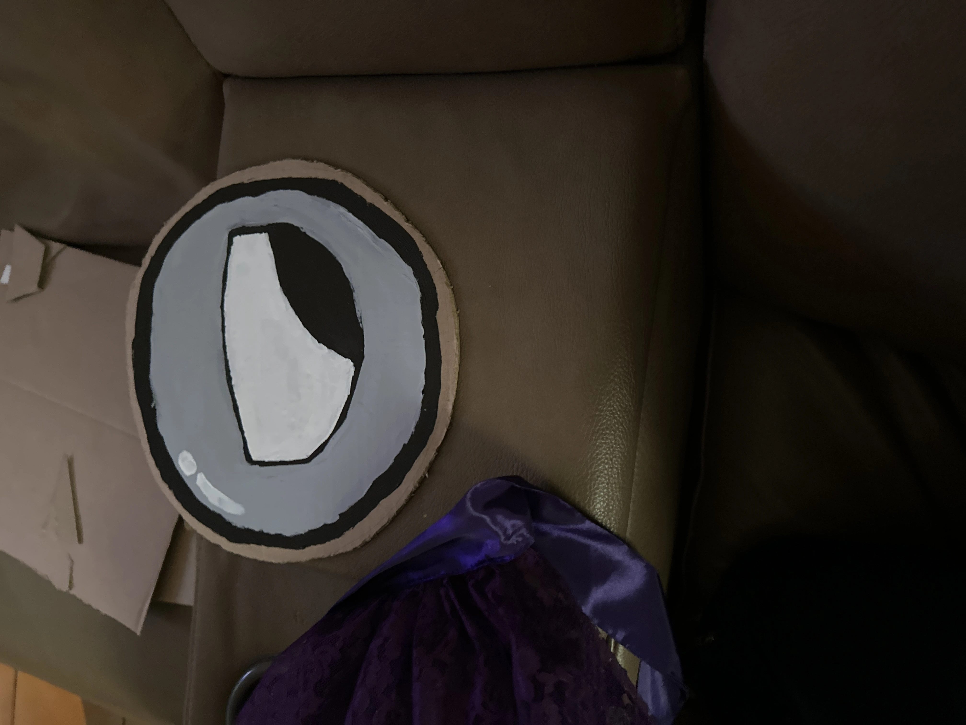 Rodger Cosplay! (Not done) | Fandom