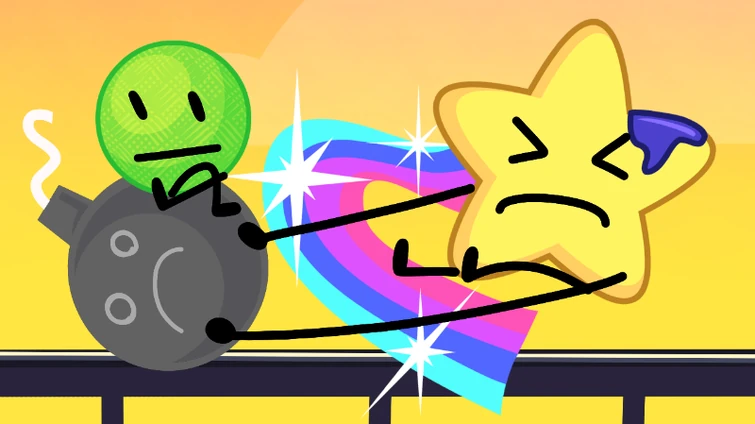 BFDI Mini Special 4: Automatonophobe's Nightmare | Fandom