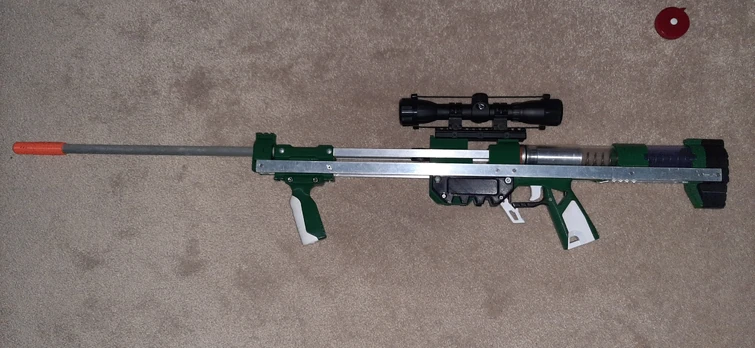What the difference between an elite caliburn, talon/katana caliburn ...