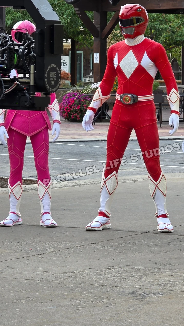 Power Rangers X Ninja Kidz web series project!! | Fandom