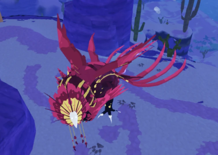 Discuss Everything About Creatures of Sonaria Wiki | Fandom