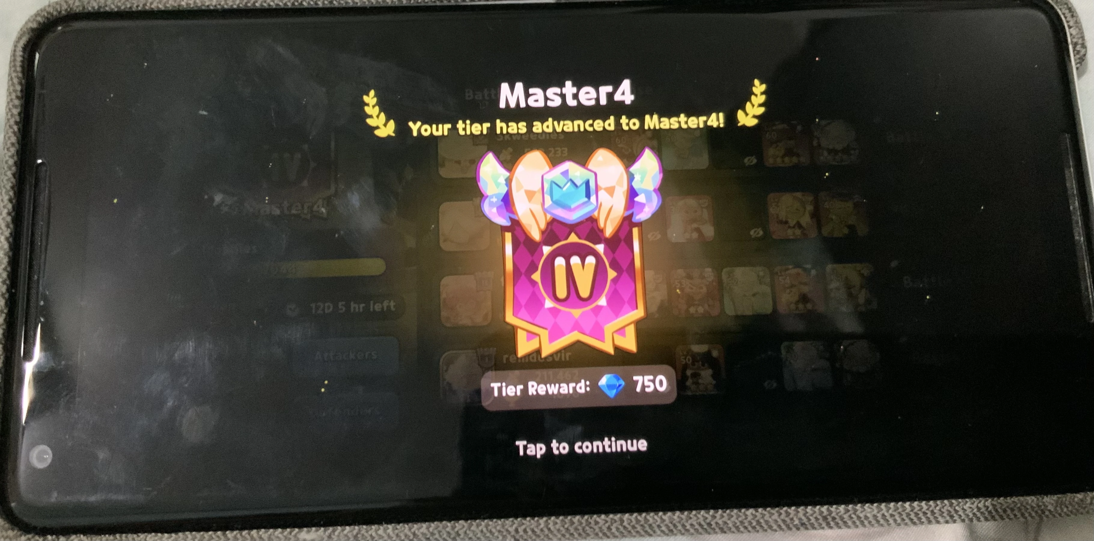 master 4 | Fandom