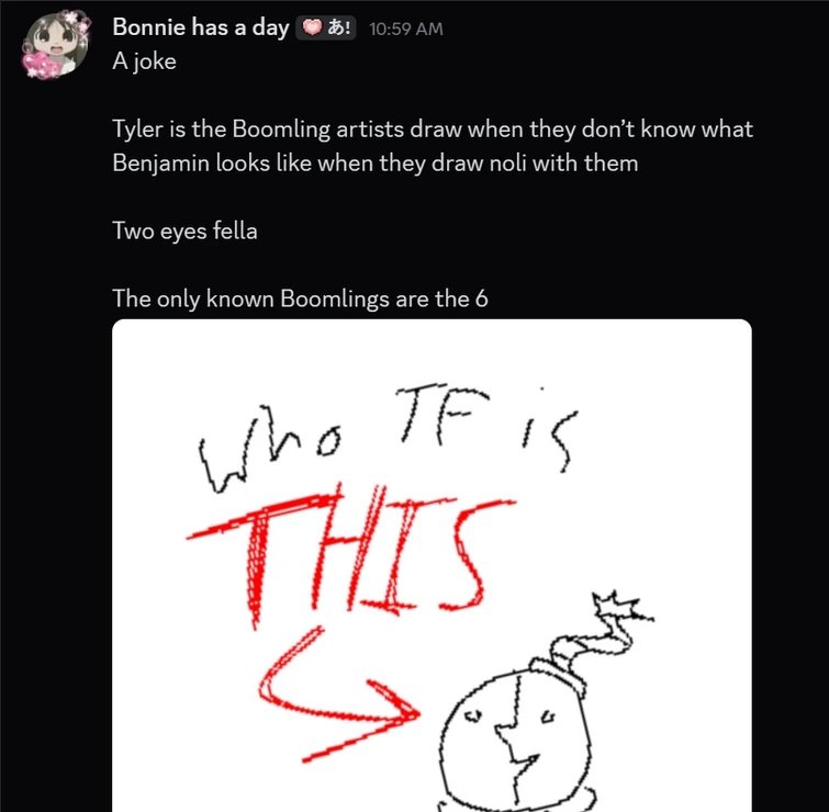 The Boomlings update | Fandom