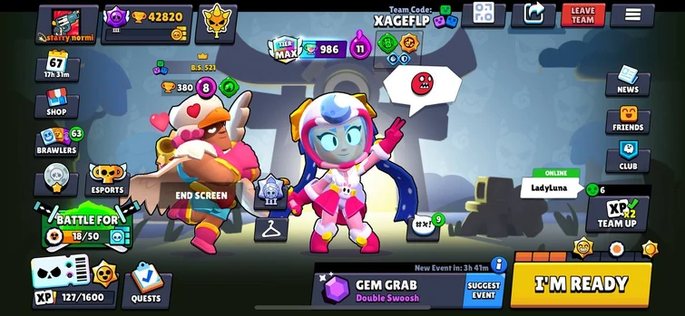 I'm so tilted. | Fandom