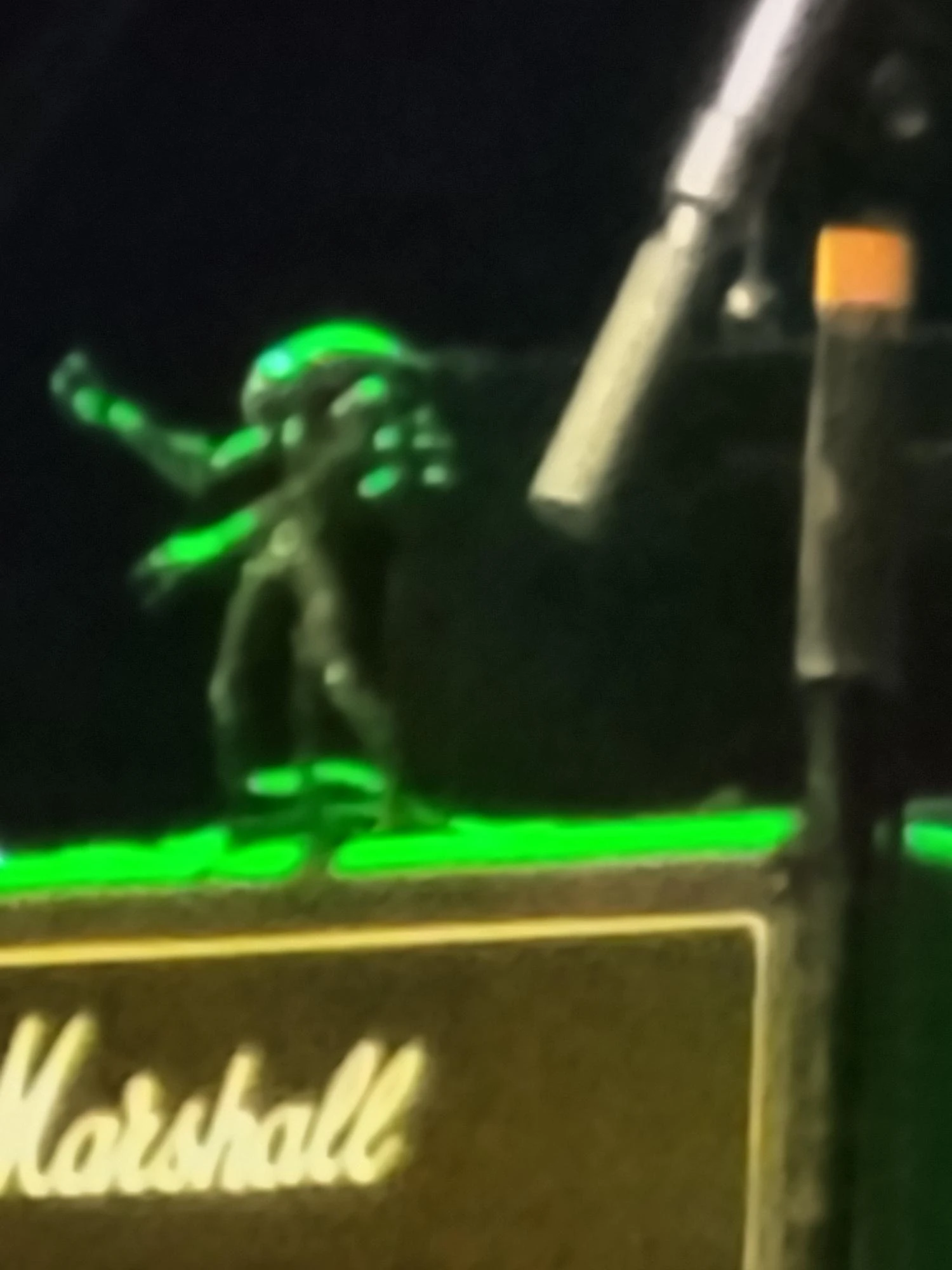 Someone like Aliens in dropkick Murphys | Fandom