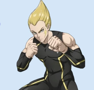 Discuss Everything About One-Punch Man Wiki | Fandom