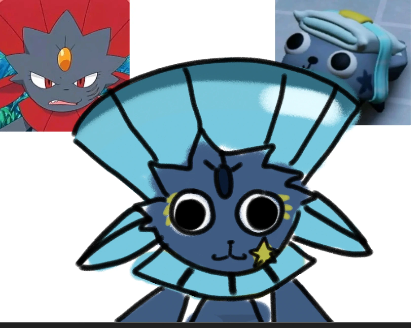 My recent arts | Fandom