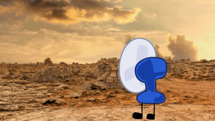 second to last episode of tpot | Fandom