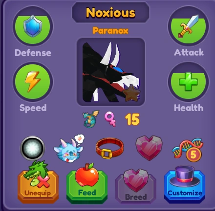 trading fm leg eye paranox | Fandom