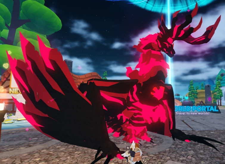 Noctorius screenshots | Fandom