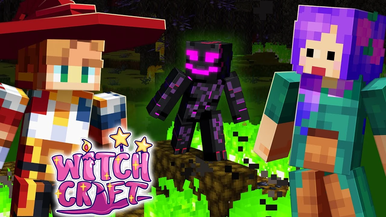 I Love how Joey just casually summons Xornoth in WitchCraft SMP... | Fandom