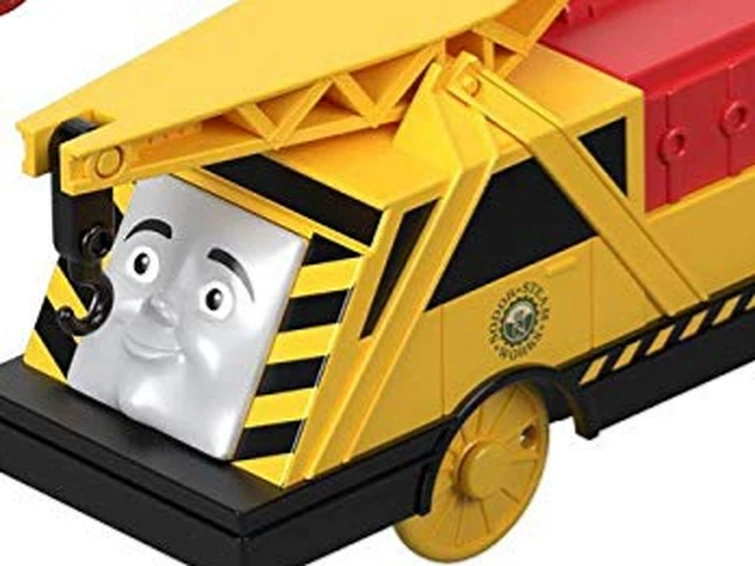 Motorized Kevin Review | Fandom