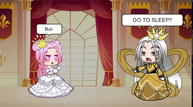 Kingdom Of Gacha (1: Off With It!) | Fandom