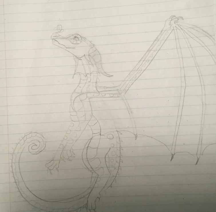 Some wof sketches(CW:blood and eyes) | Fandom
