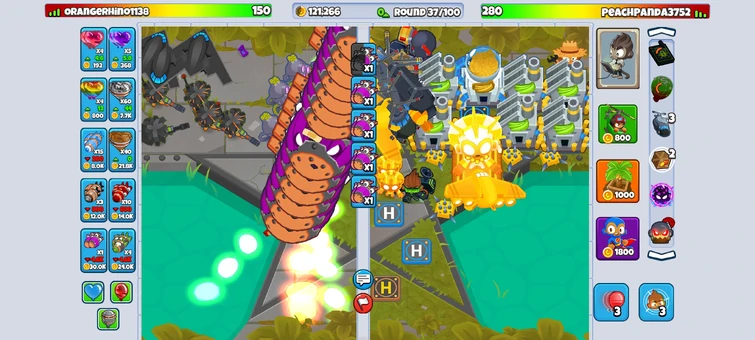 Discuss Everything About Bloons Wiki | Fandom