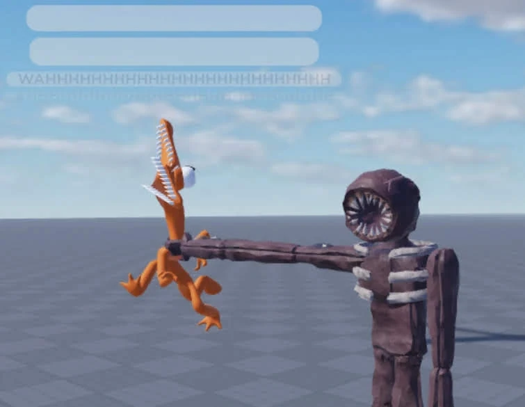 my friend literally simps for rush and he likes neko rush | Fandom