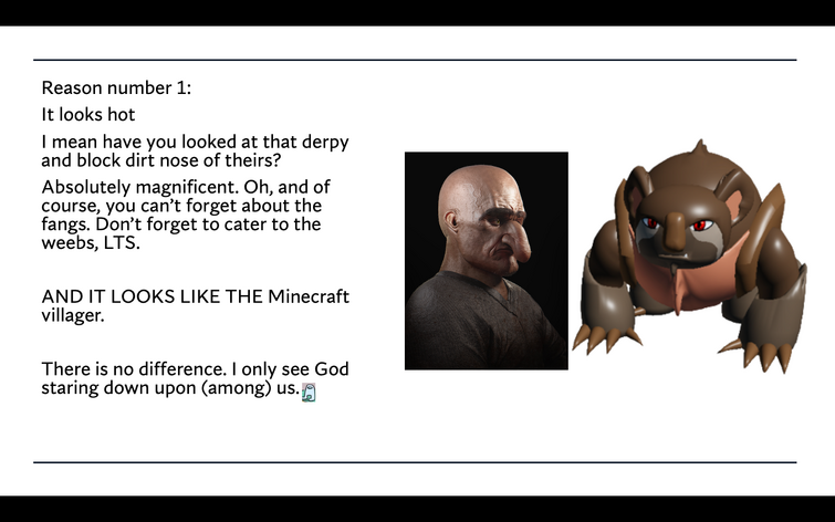 Discuss Everything About Loomian Legacy Wiki | Fandom