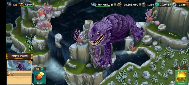 Discuss Everything About How to Train Your Dragon Wiki | Fandom