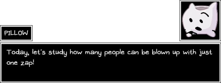 TPOT 7 in OMORI Dialogue!!!!!! (Pt. 1 ig) (Warning: Long) | Fandom