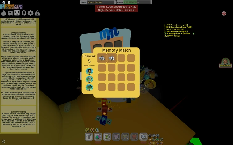 Discuss Everything About Bee Swarm Simulator Wiki | Fandom