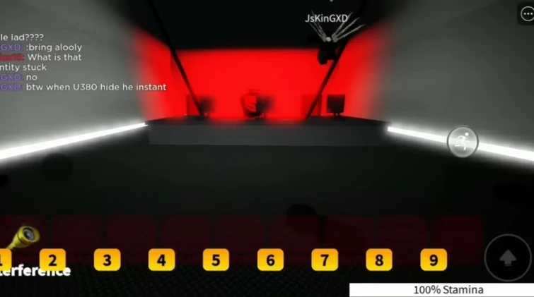 Discuss Everything About Roblox Interminable Rooms Wiki | Fandom