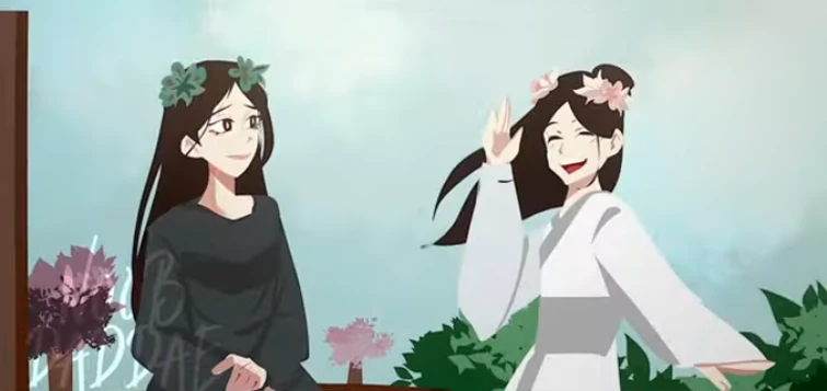 The Mimic Characters | Fandom