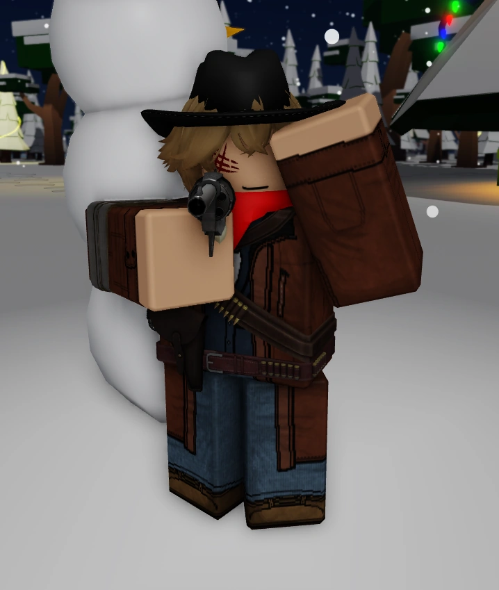 Kinda off-topic but I did Cazz on the Catalog Avatar Creator | Fandom