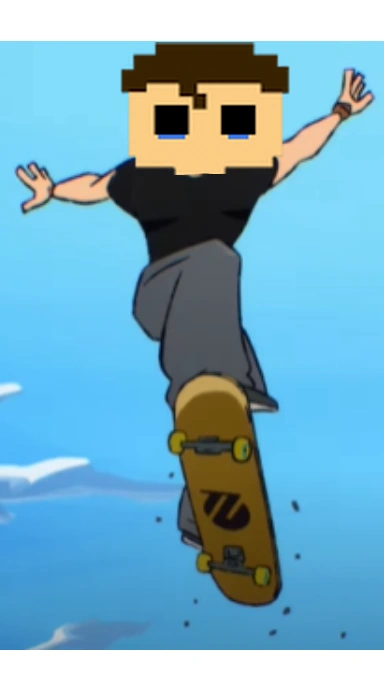 Wait a minute... | Fandom