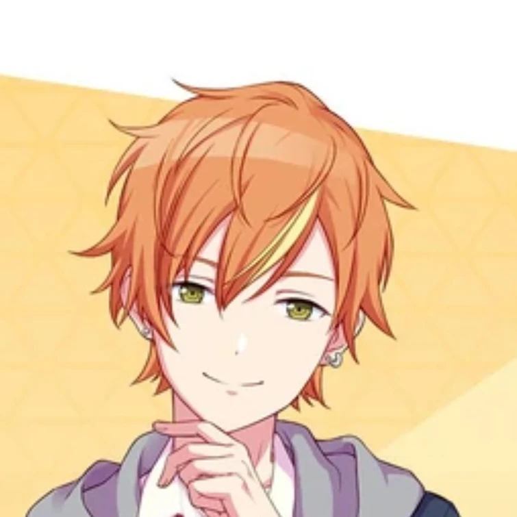 Reposting this copypasta i made until i get akito | Fandom