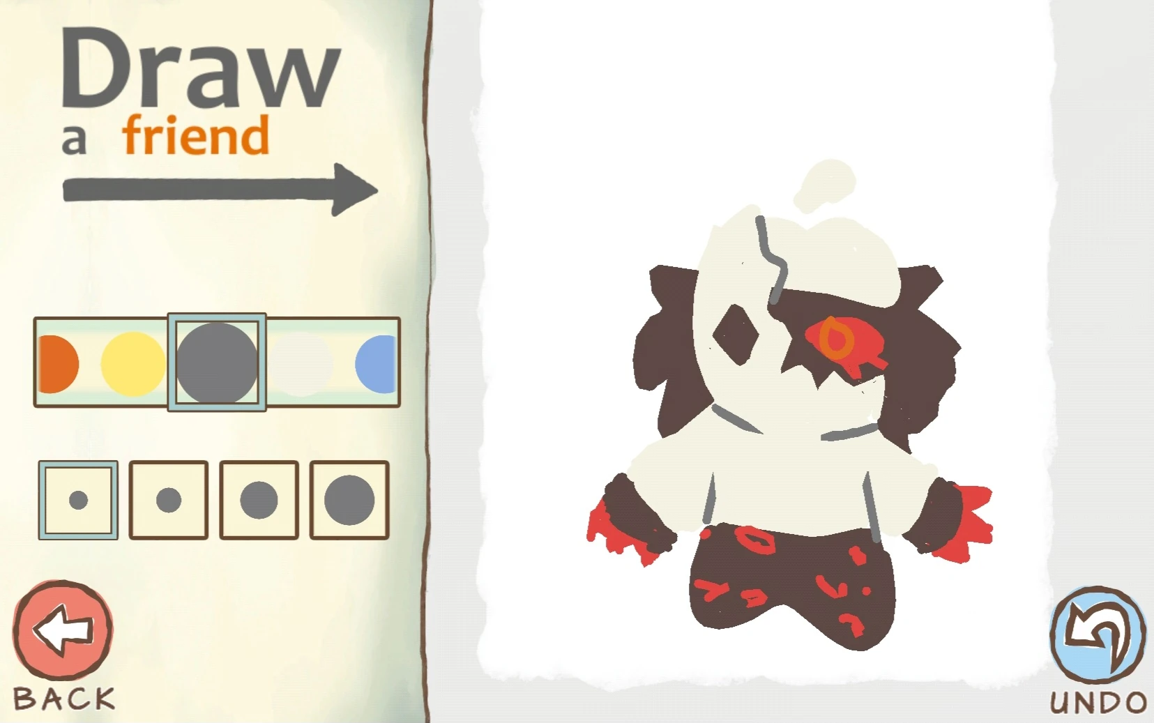 npcs in draw a stickman epic 2 (pt. 3) | Fandom