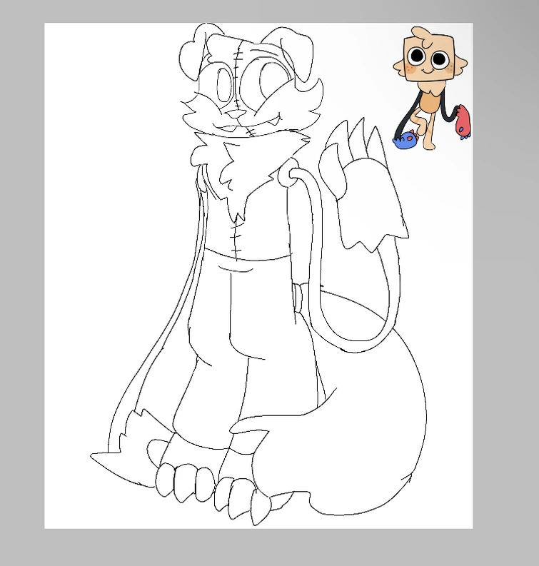 Discuss Everything About Dandy's World Wiki | Fandom