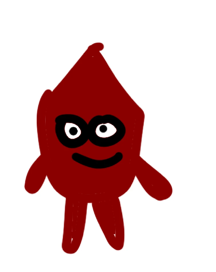 Maroon+Robot 4 | Fandom