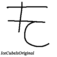 I've made my own language just for Fandom users. | Fandom