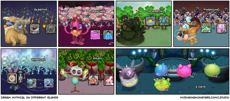 Discuss Everything About My Singing Monsters Wiki | Fandom