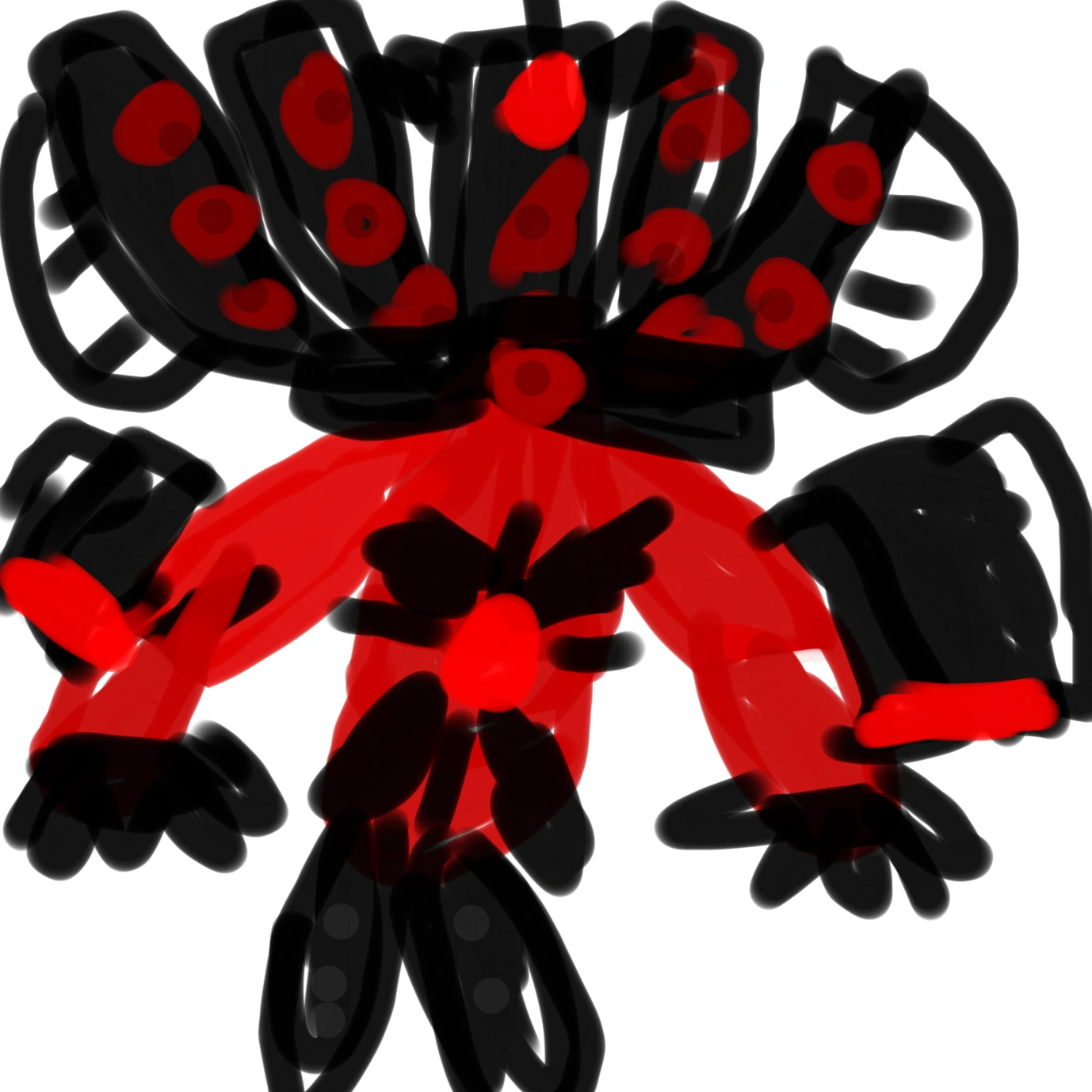 Upgraded Titan Speakerman fanart rate it from 0/10 | Fandom