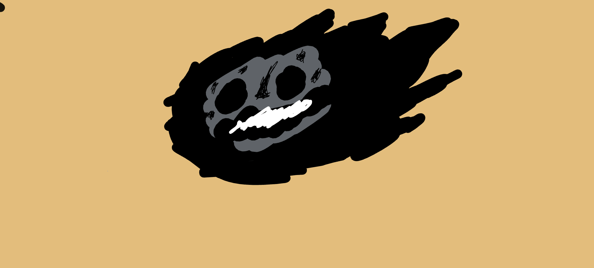 Random Drawing Of Rush I Drew In 1 Minute | Fandom