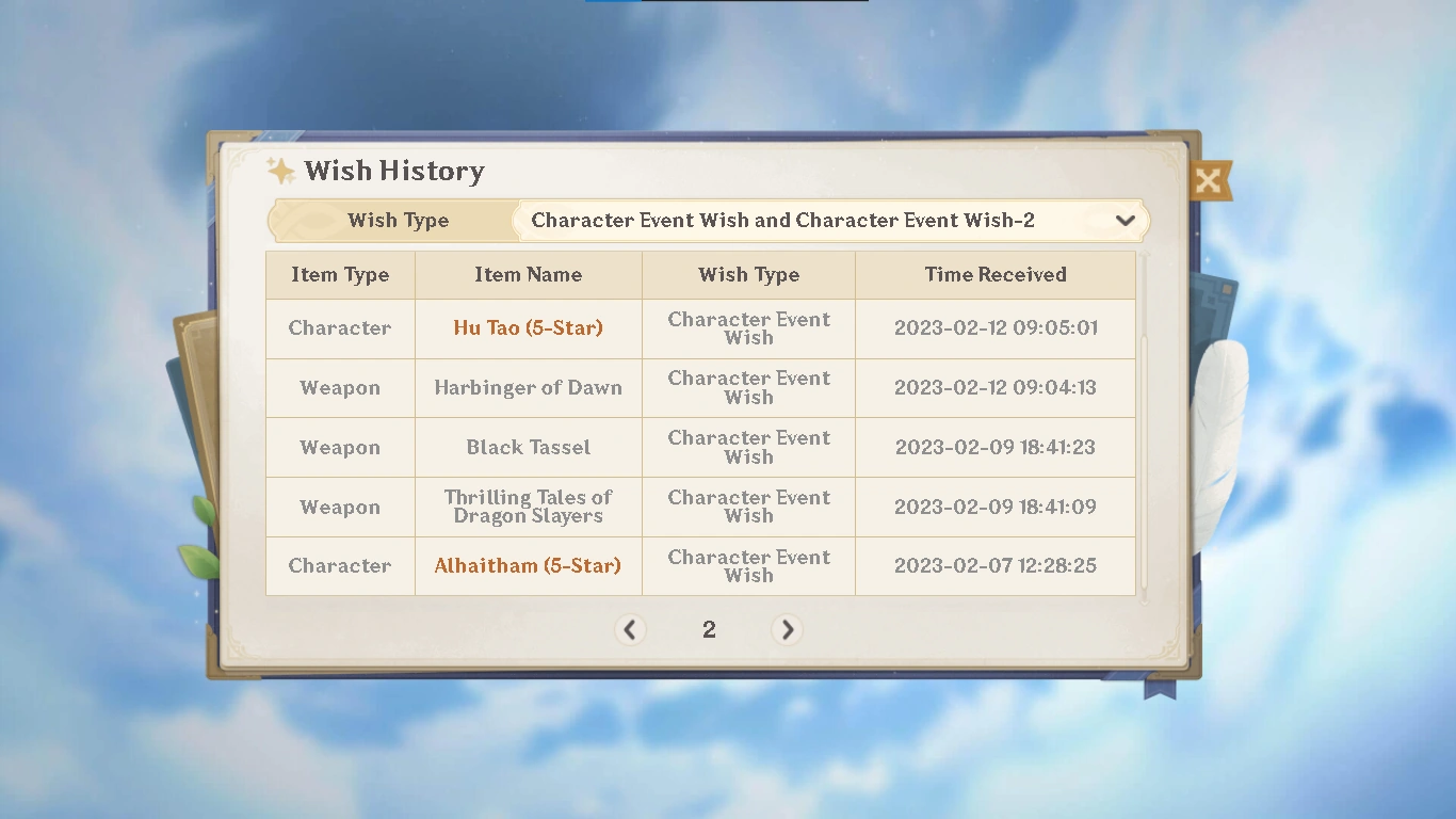 Random luck | Fandom