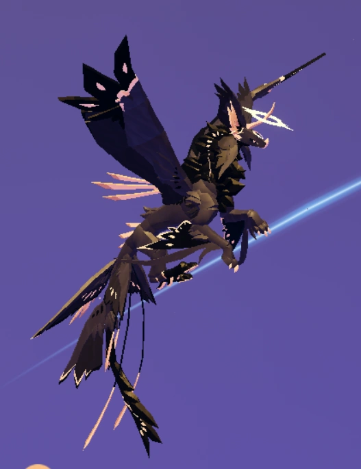 Tried to "remake" an old Aereis skin I had. | Fandom