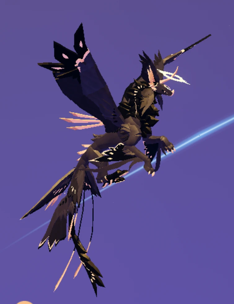 Tried to "remake" an old Aereis skin I had. | Fandom