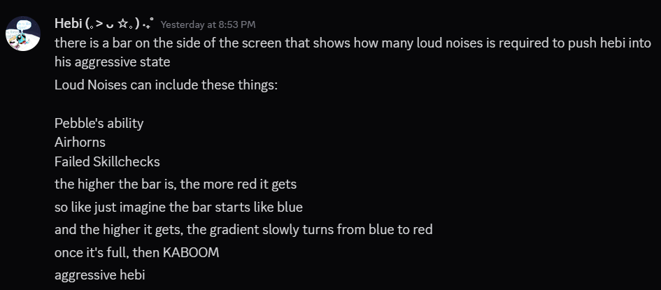 coughs... twisted hebi mechanic redesign real? | Fandom