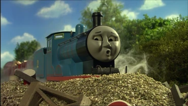 Discuss Everything About Thomas the Tank Engine Wiki | Fandom