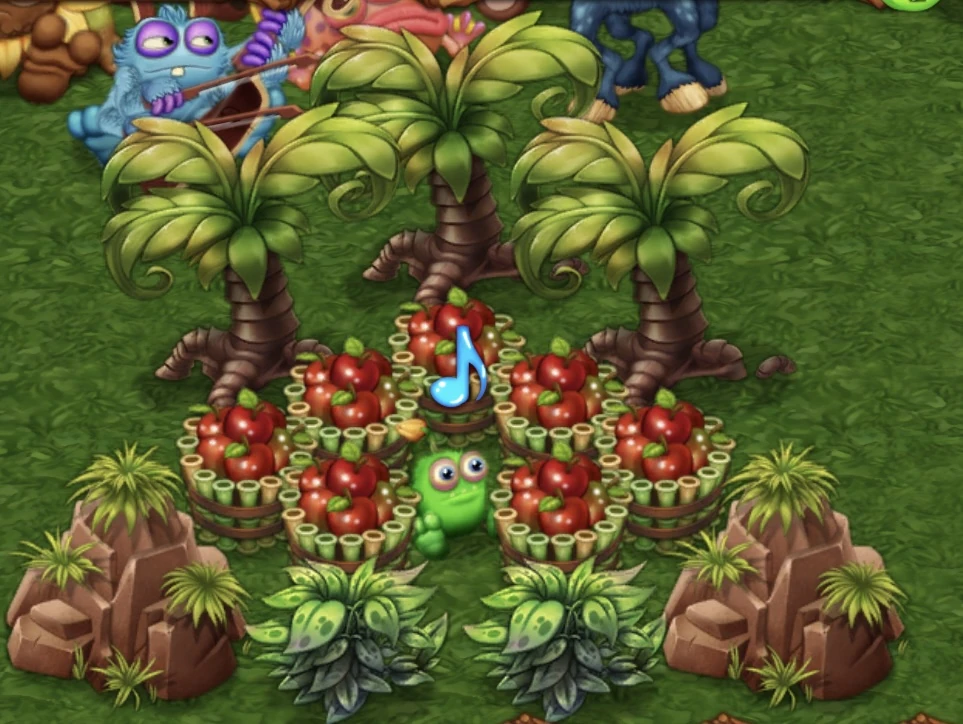 King corn the furst lies upon his throne | Fandom