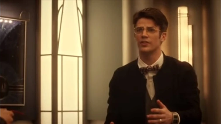 Discuss Everything About Arrowverse Wiki | Fandom