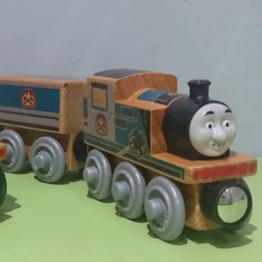 Best Ferdinand toy? Pt2 | Fandom