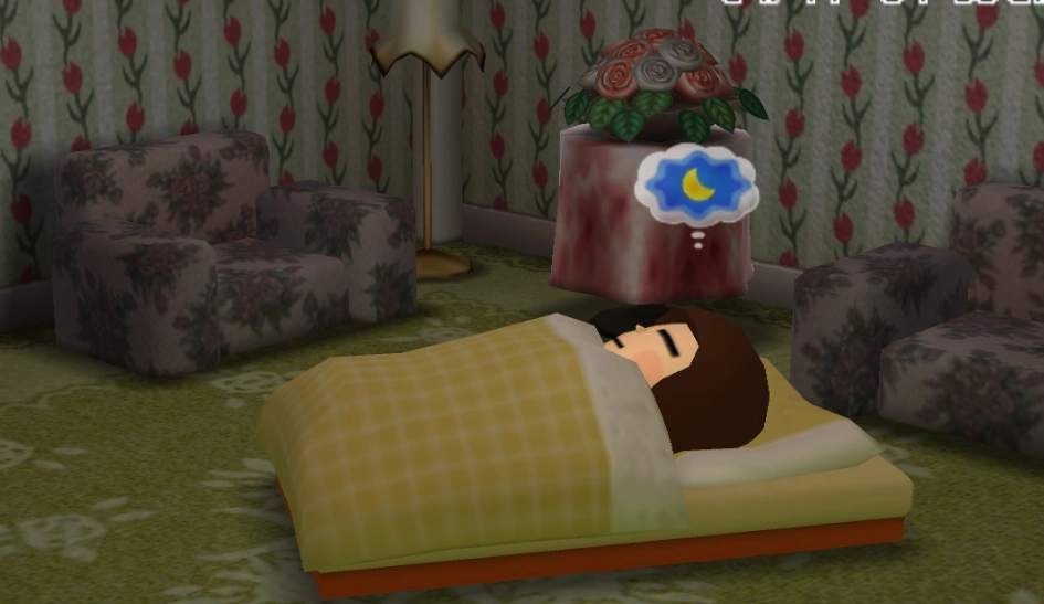 dora is sleeping | Fandom