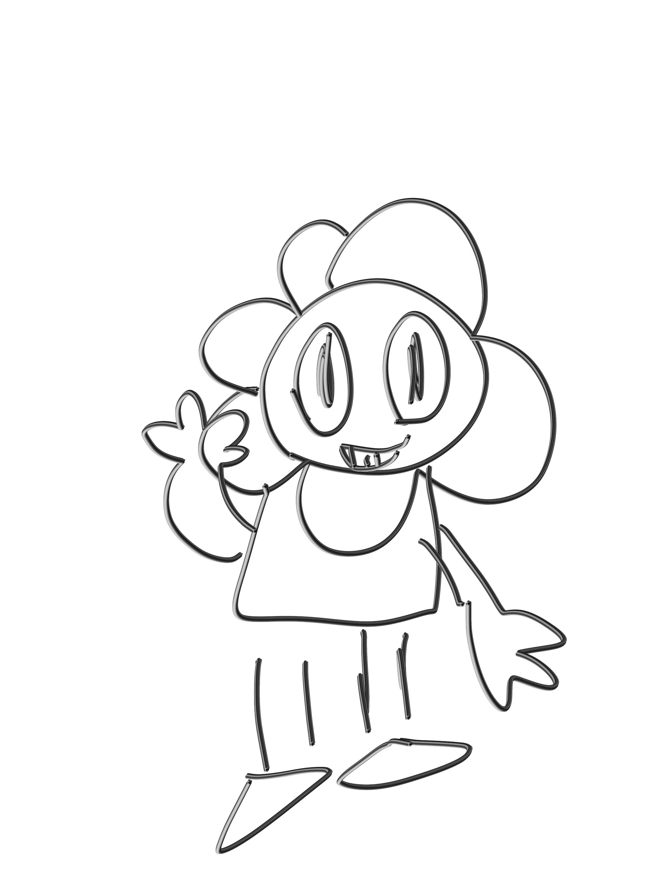 Dandy doodle | Fandom