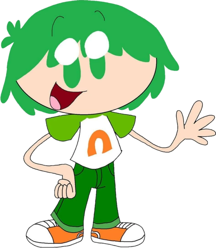 Nickelodeon Siblings - Personajes "The Dooblebops" | Human Channels ...