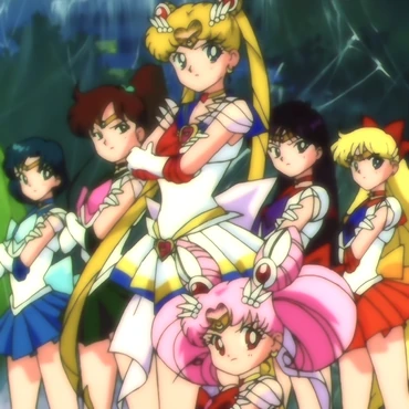Discuss Everything About Sailor Moon Wiki | Fandom